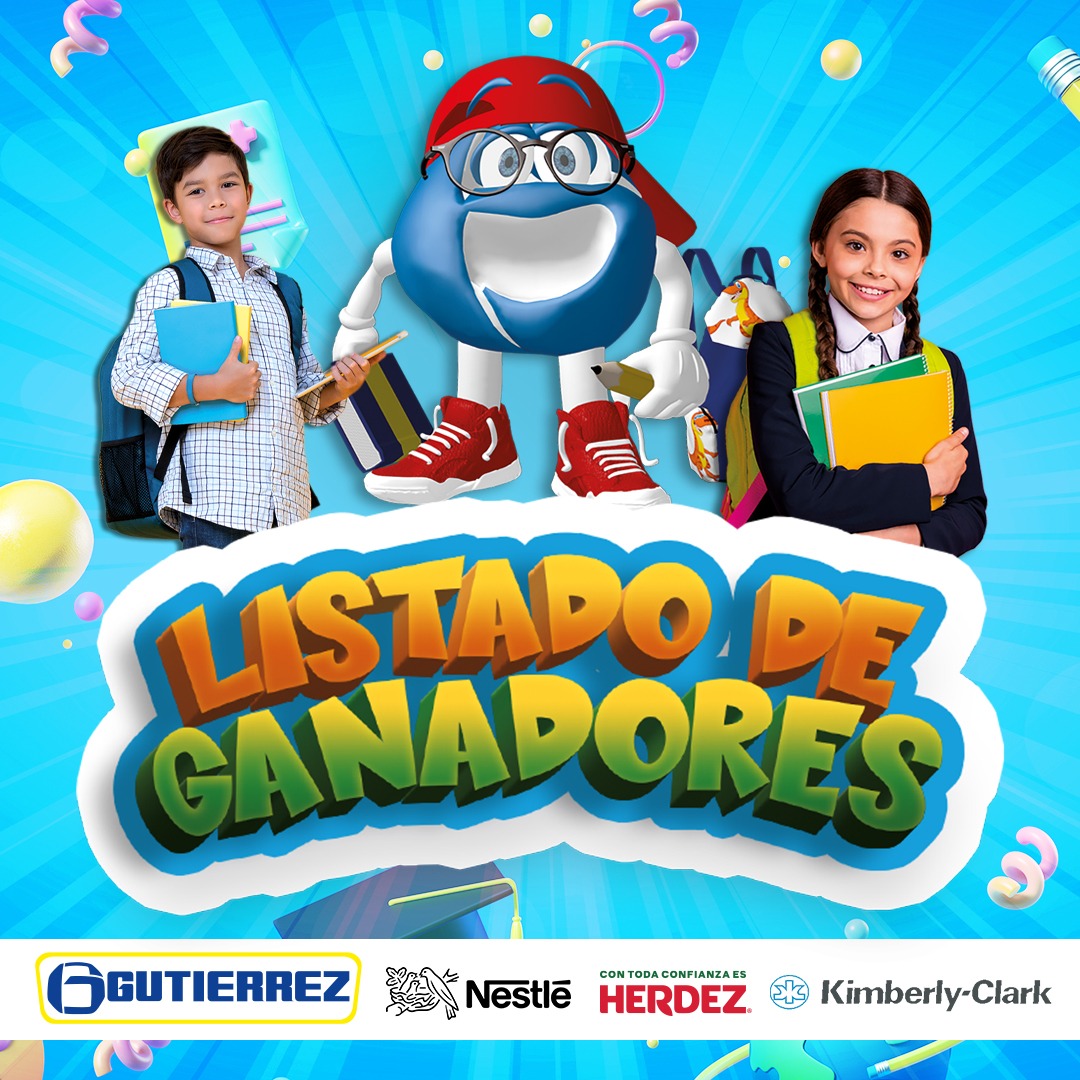 Super Gutiérrez | Bienvenidos