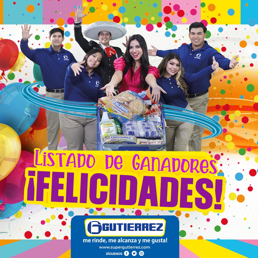 Super Gutiérrez | Bienvenidos