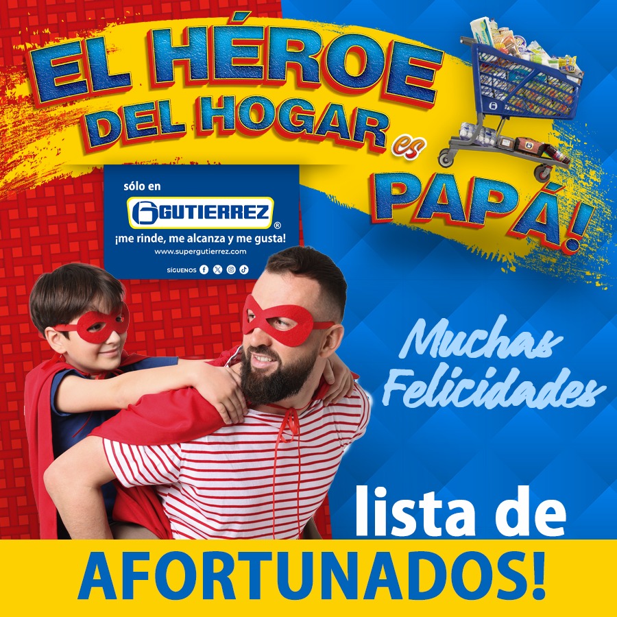 Super Gutiérrez | Bienvenidos