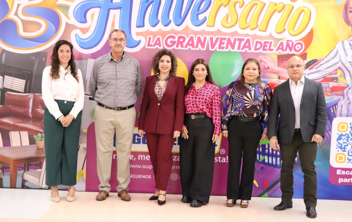 Gutiérrez Web | Super Gutiérrez da inicio a su 53° Aniversario