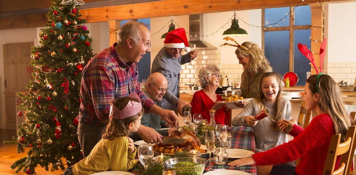 Gutiérrez Web | 7 Juegos de Navidad para disfrutar en familia